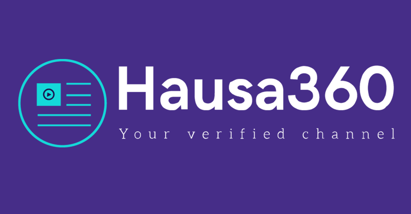 Hausa360 - Stay Informed with Hausa360’s English coverage of Breaking News, Sports, Politics ...