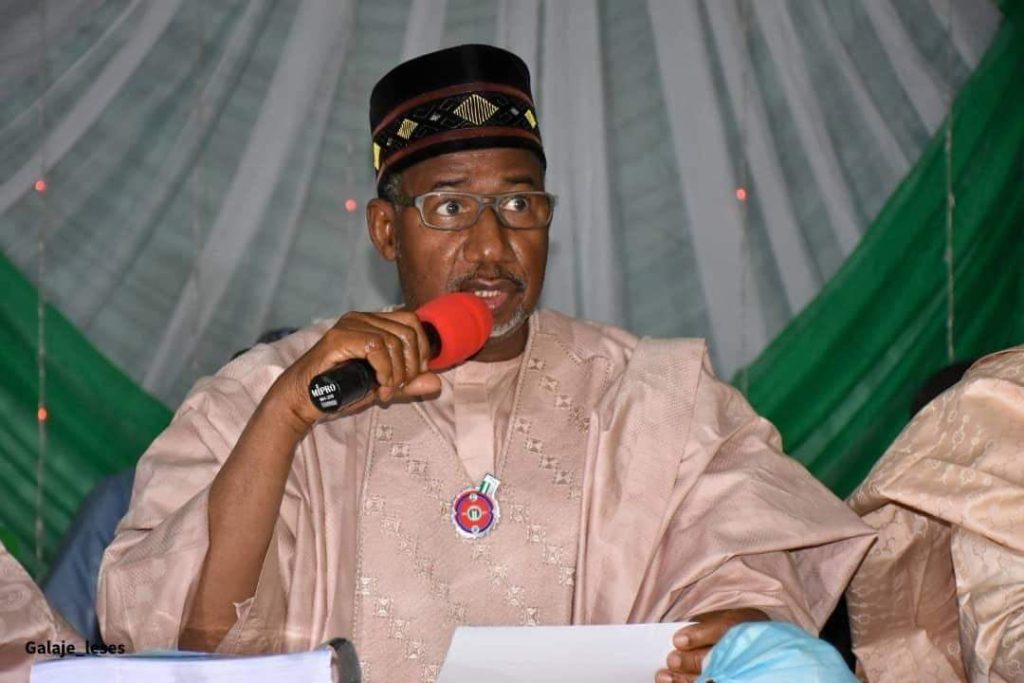 Bauchi govt interacts with stakeholders at local councils on new salary ...